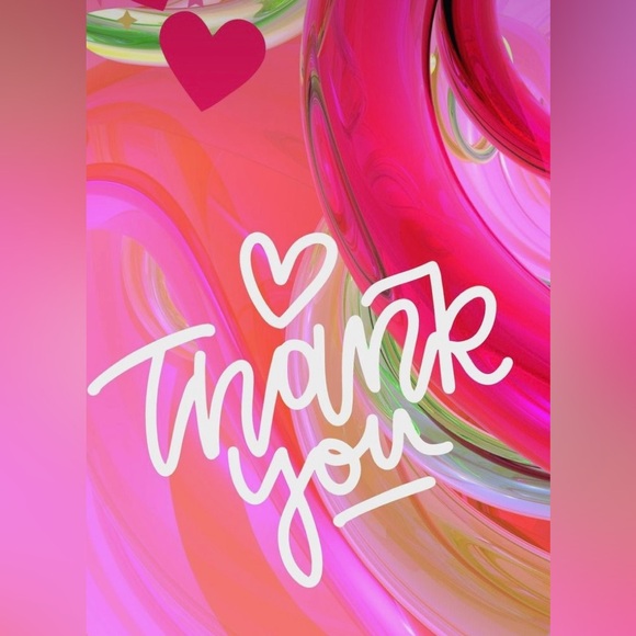 Accessories | Thank You 110 | Poshmark